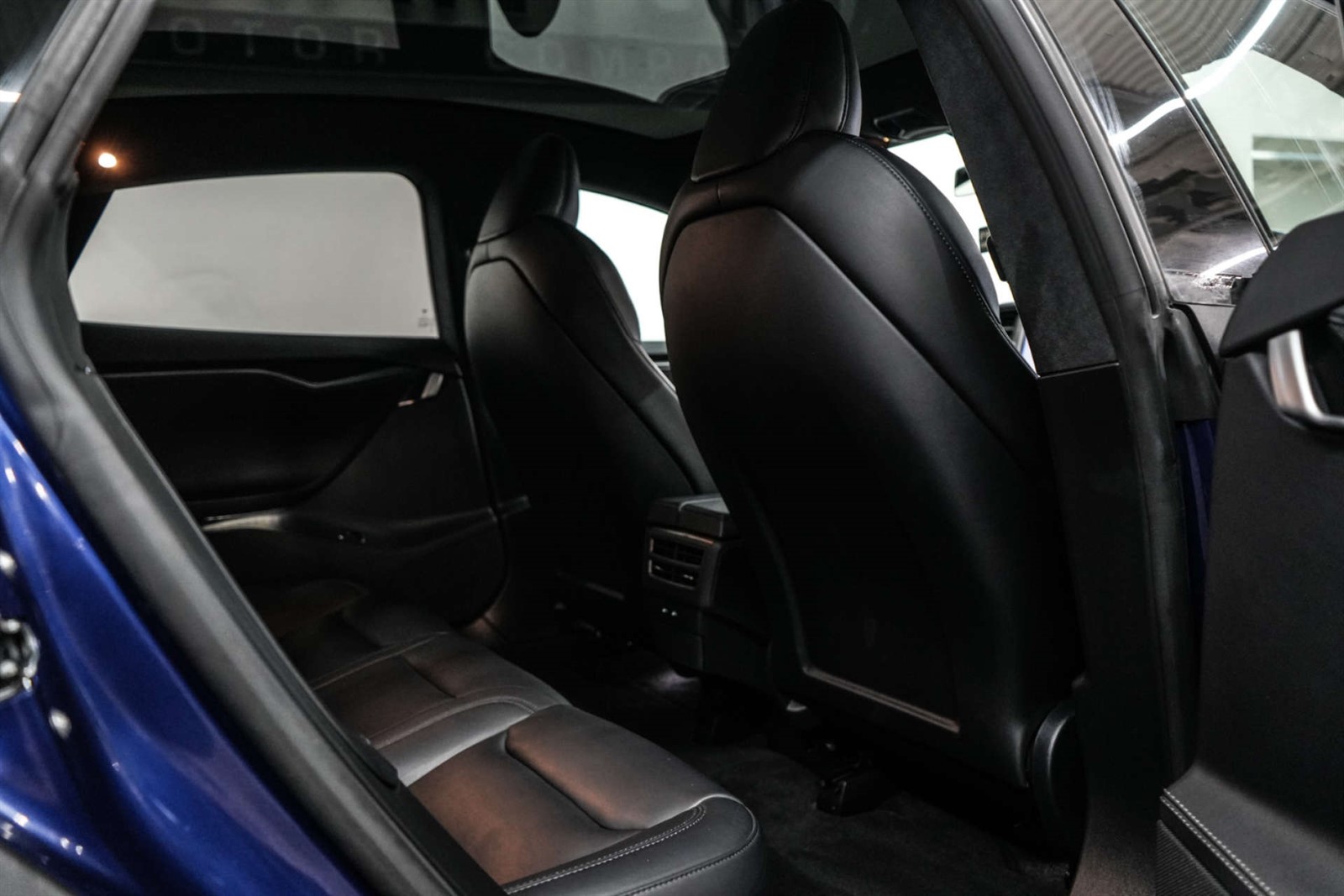 Used Tesla Model S Long Range AWD 4WD for sale in Wigan, Lancashire ...