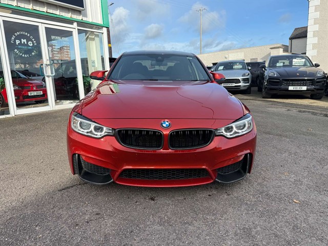 Used Cars Carrickfergus, County Antrim | Quality Selection ...