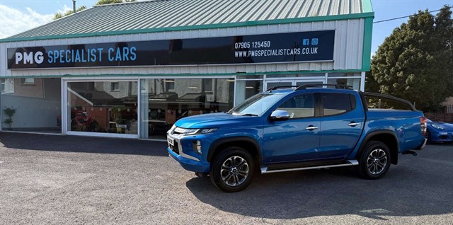 Used Cars Carrickfergus, County Antrim | Quality Selection ...