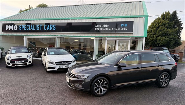 Used Cars Carrickfergus, County Antrim | Quality Selection ...