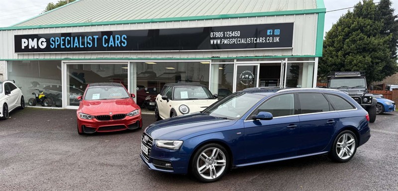 Used Cars Carrickfergus, County Antrim | Quality Selection ...
