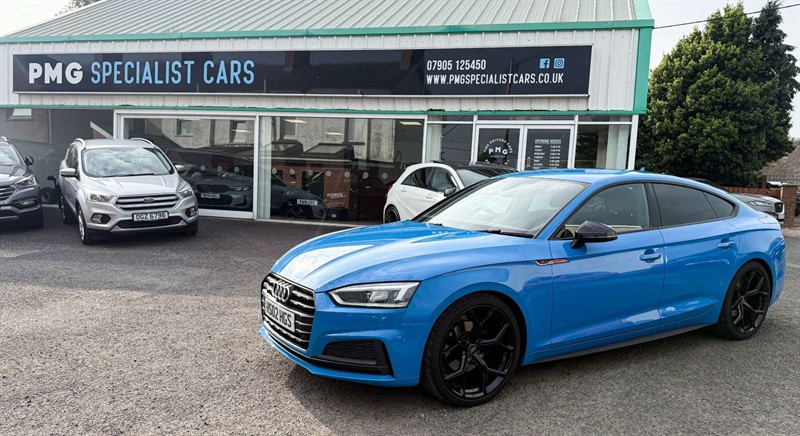 Used Cars Carrickfergus, County Antrim | Quality Selection ...
