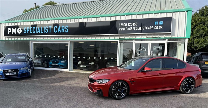 Used Cars Carrickfergus, County Antrim | Quality Selection ...