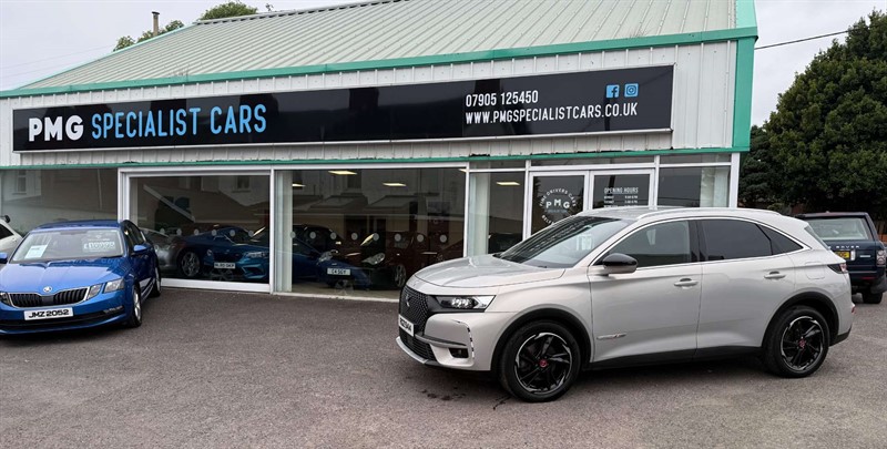 Used Cars Carrickfergus, County Antrim | Quality Selection ...