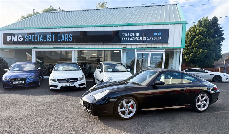 Used Cars Carrickfergus, County Antrim | Quality Selection ...