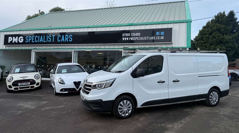 Used Cars Carrickfergus, County Antrim | Quality Selection ...