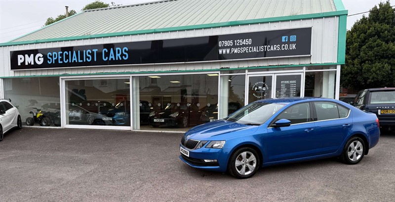 Used Cars Carrickfergus, County Antrim | Quality Selection ...