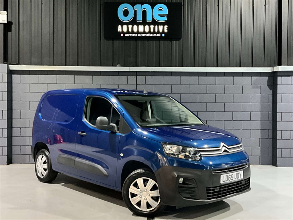 Used Cars and Commercials Leamington Spa, Warwickshire | Quality ...