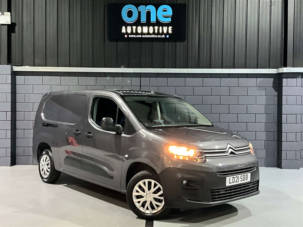 Used Cars and Commercials Leamington Spa, Warwickshire | Quality ...