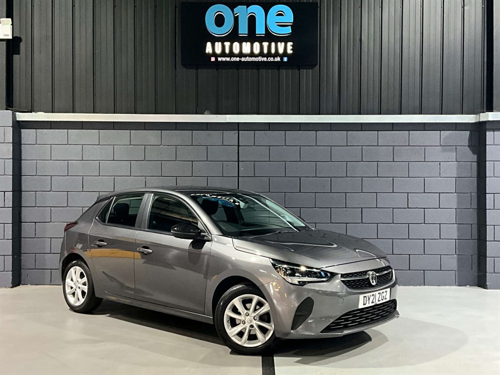 Used Cars and Commercials Leamington Spa, Warwickshire | Quality ...