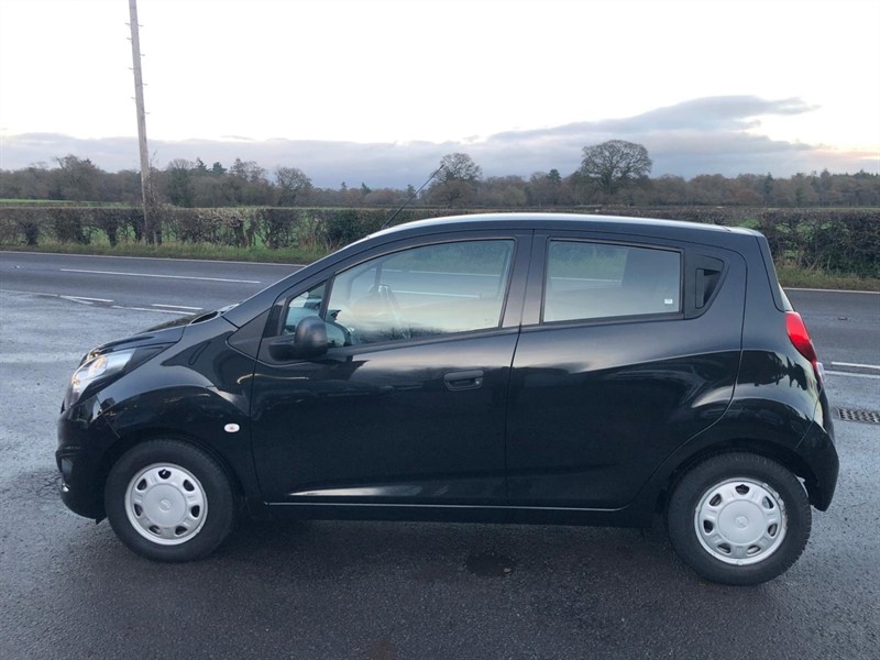 Used Cars Shrewsbury, Shropshire | Quality Selection & Competitive ...