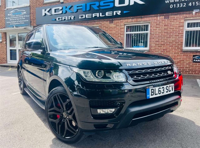 Used Cars and Vans in Derby, Derbyshire, Delivered Nationwide | Quality ...