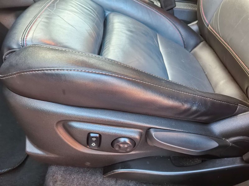 Used Vauxhall Mokka SE CDTi Auto - High Spec - Service History for sale ...