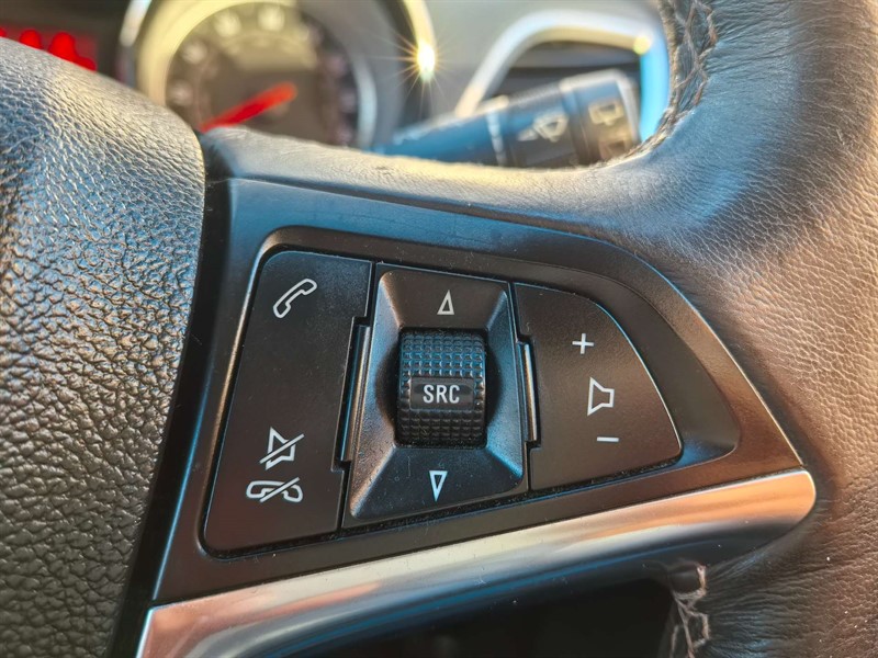 Used Vauxhall Mokka SE CDTi Auto - High Spec - Service History for sale ...