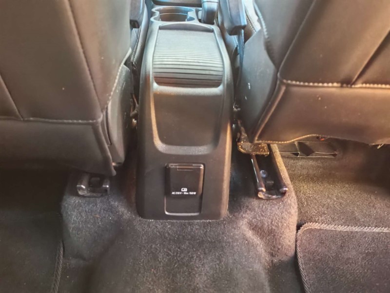 Used Vauxhall Mokka SE CDTi Auto - High Spec - Service History for sale ...