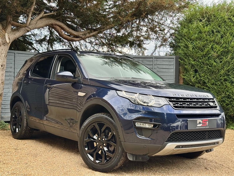 Used Cars Dorking, Surrey | Quality Selection & Competitive Prices ...