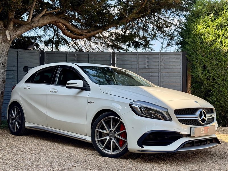 Used Cars Dorking, Surrey | Quality Selection & Competitive Prices ...