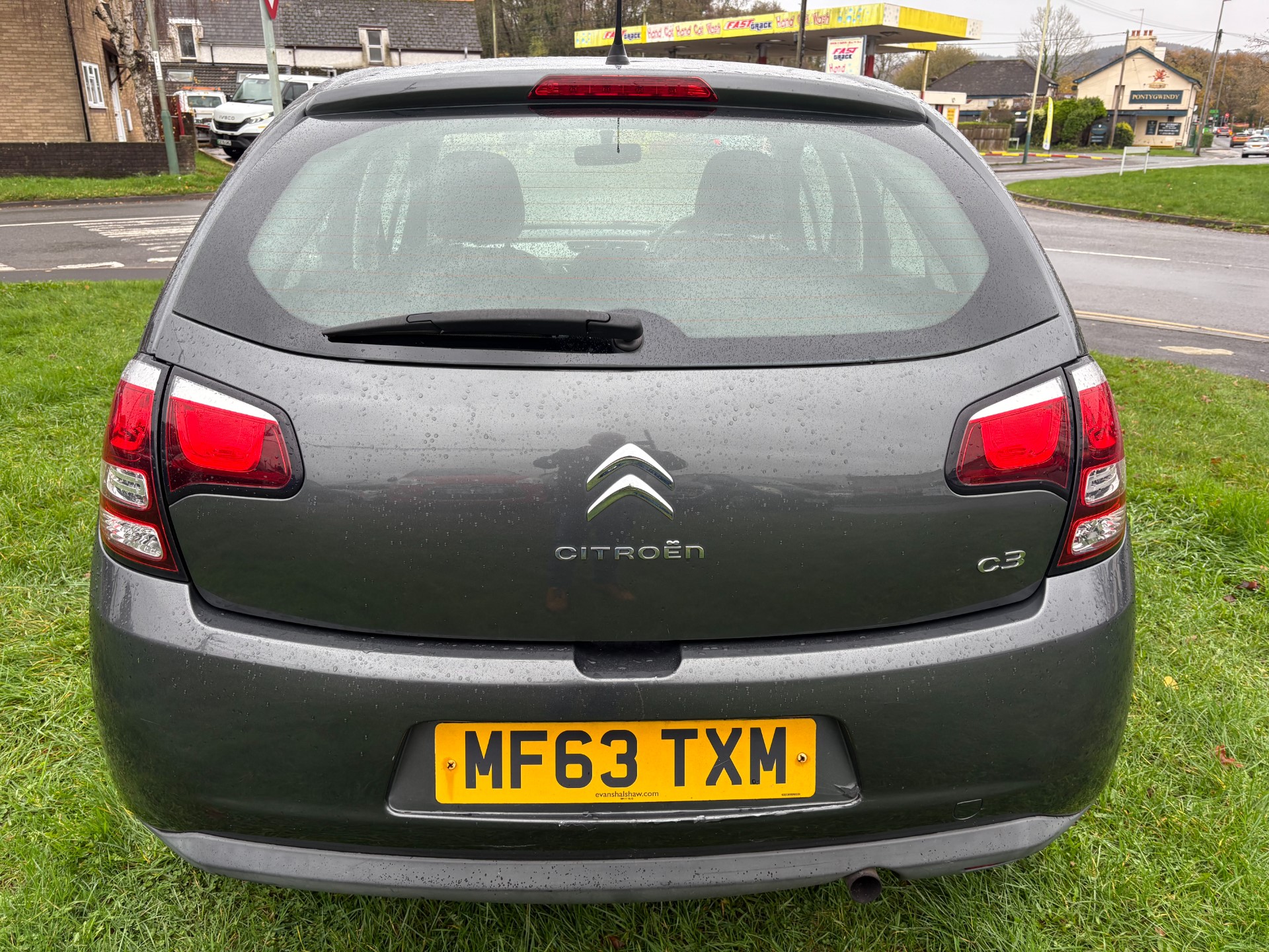 Used Citroen C3 VTR PLUS for sale in Caerphilly, Glamorgan | Cheaper Cars