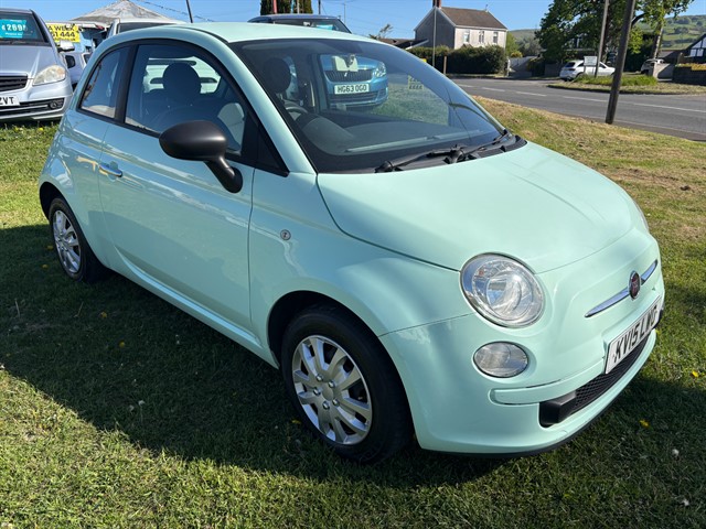 Used Cars Caerphilly, Glamorgan | Quality Selection & Competitive ...