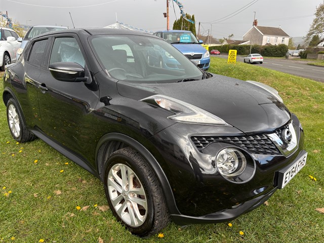 Used Cars Caerphilly, Glamorgan | Quality Selection & Competitive ...