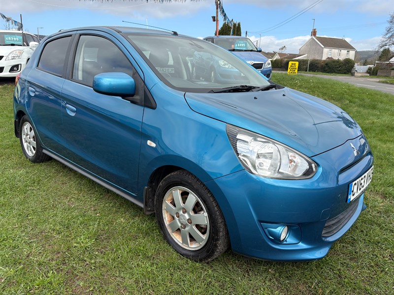 Used Cars Caerphilly, Glamorgan | Quality Selection & Competitive ...
