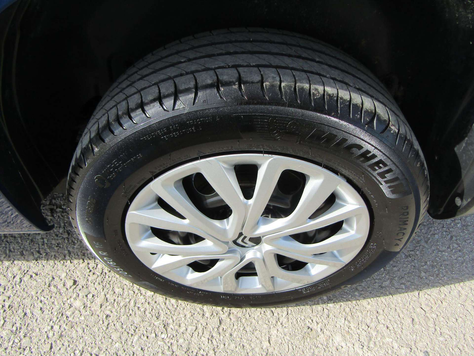 Used Citroen Berlingo Automatic WHEELCHAIR ACCESSIBLE DISABLED WAV for ...