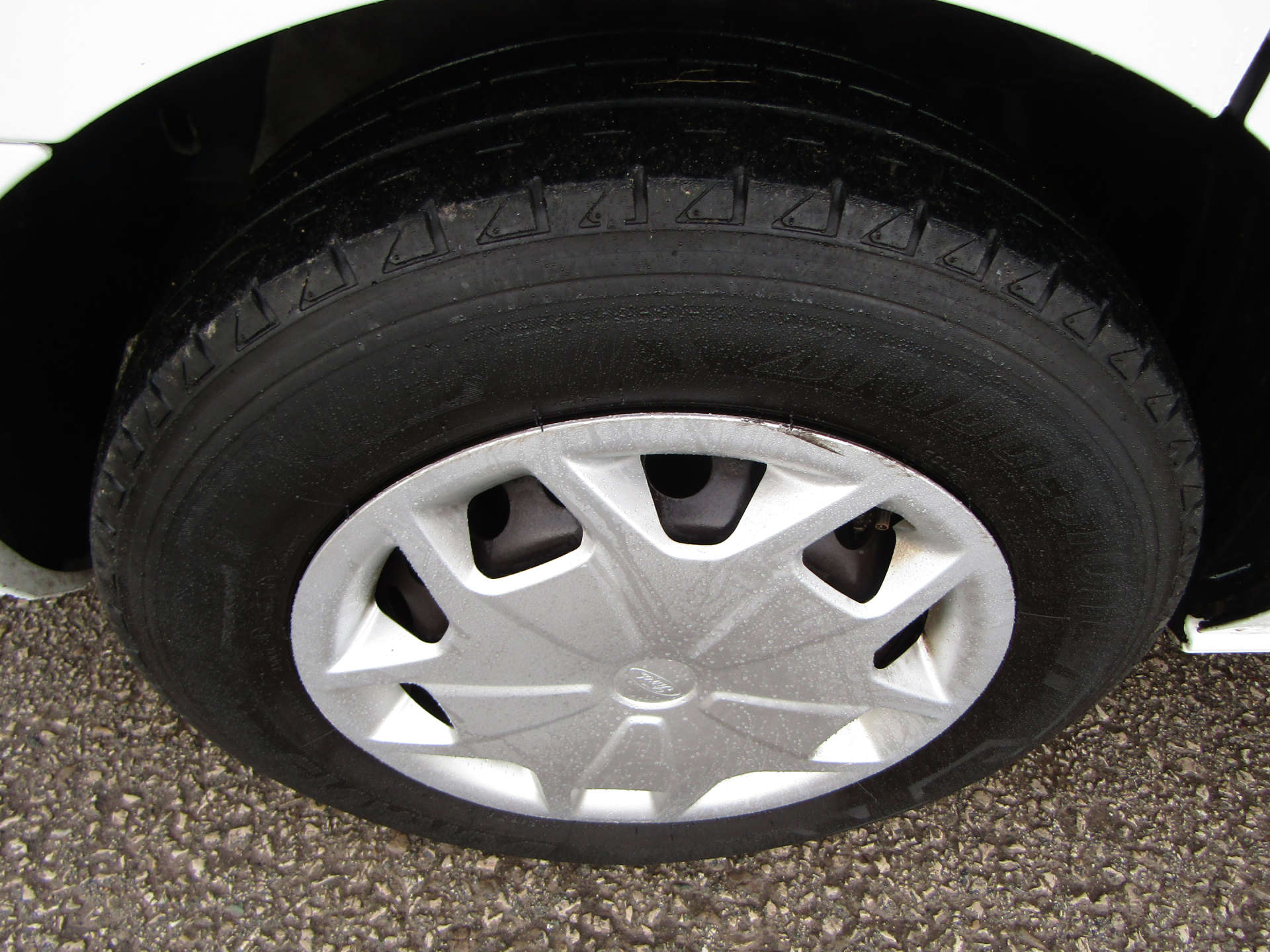 Used Ford Tourneo Custom Independence Wheelchair Accessible Disabled ...