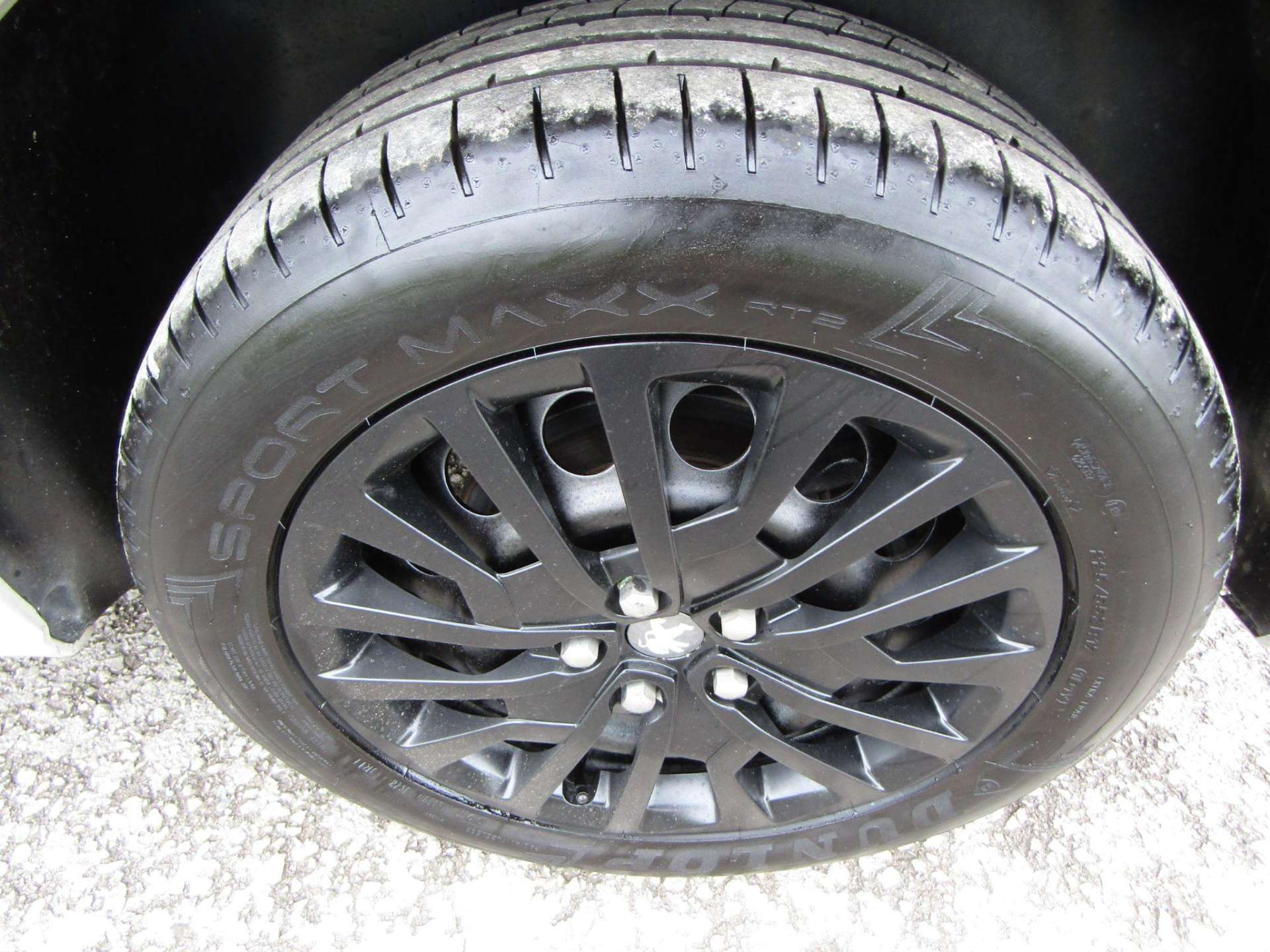 Used Peugeot Traveller BlueHDi Active Standard MPV MWB Euro 6 (s/s) for ...