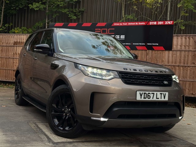 Used Cars Reading, Berkshire | Quality Selection & Competitive Prices ...