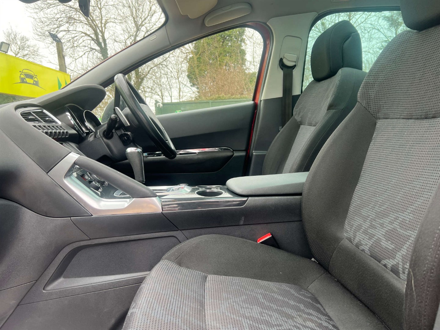 Used Peugeot 3008 Exclusive HDi Semi-Auto for sale in Rayleigh, Essex ...