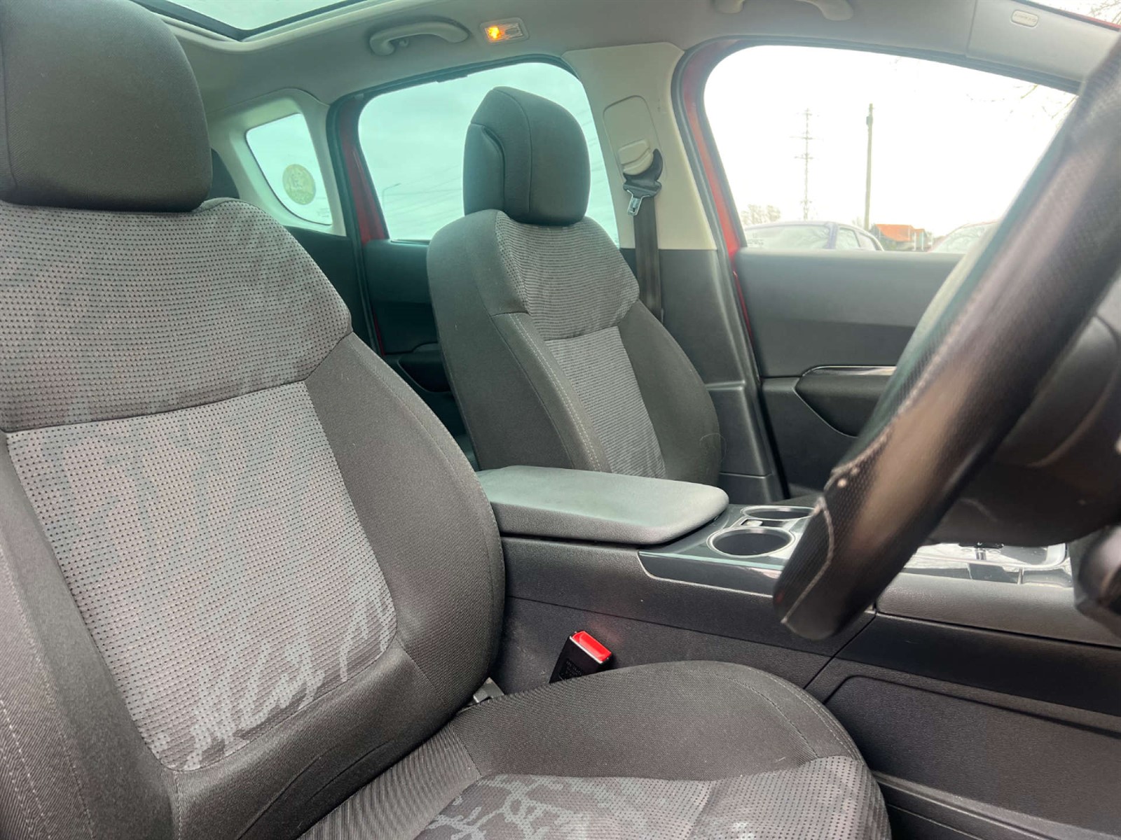 Used Peugeot 3008 Exclusive HDi Semi-Auto for sale in Rayleigh, Essex ...