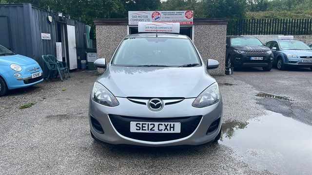 Used Cars Sheffield, South Yorkshire | Quality Selection & Competitive ...