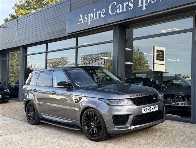 Used Cars Ipswich, Suffolk | Quality Selection & Competitive Prices ...