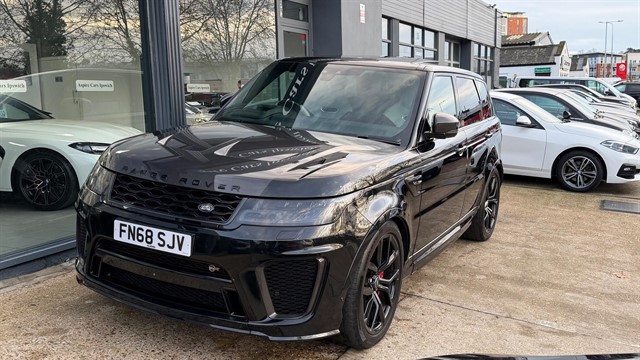 Used Cars Ipswich, Suffolk | Quality Selection & Competitive Prices ...