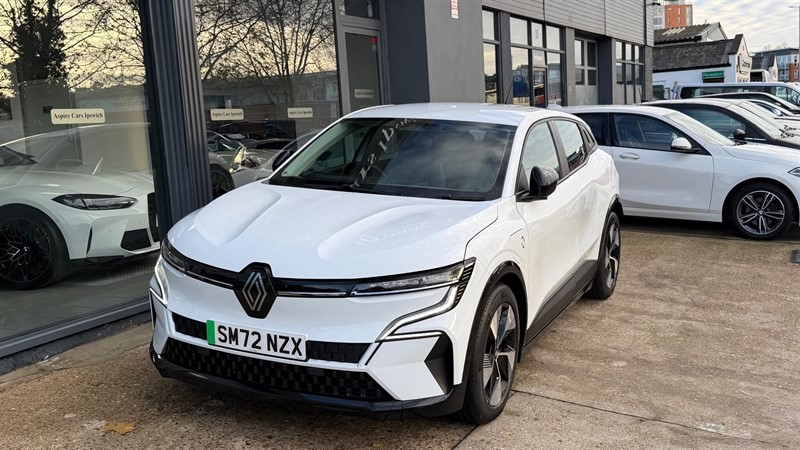 Used Cars Ipswich, Suffolk | Quality Selection & Competitive Prices ...