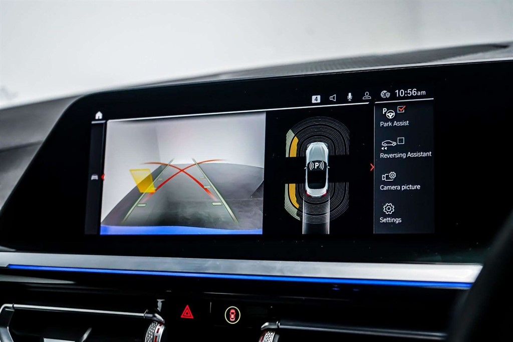 Used BMW Z4 M40i Convertible Petrol Auto sDrive Euro 6 (s/s) SHADOWLINE PLUS/COMFORT/TECH PACKS ...