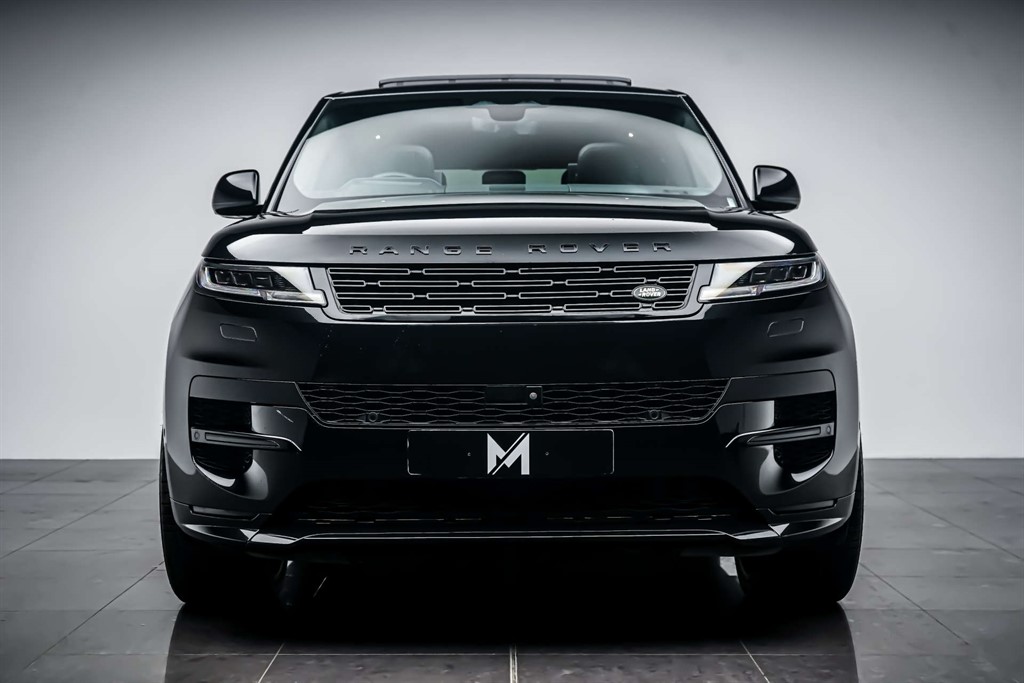 Used Land Rover Range Rover Sport P510e 38.2kWh Autobiography SUV ...