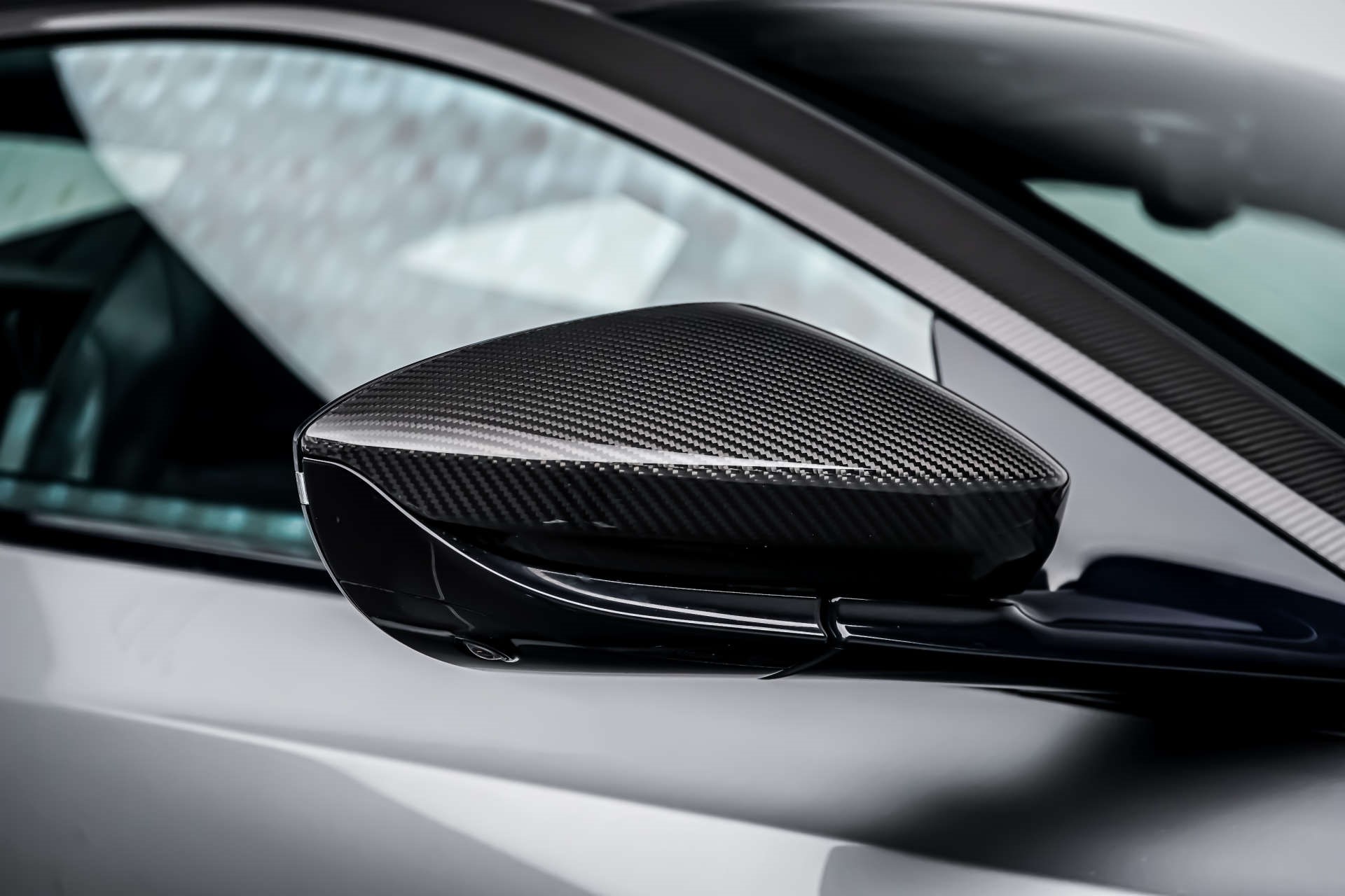 Used Aston Martin DBS V12 BiTurbo Superleggera Coupe Petrol Auto Euro 6 ...