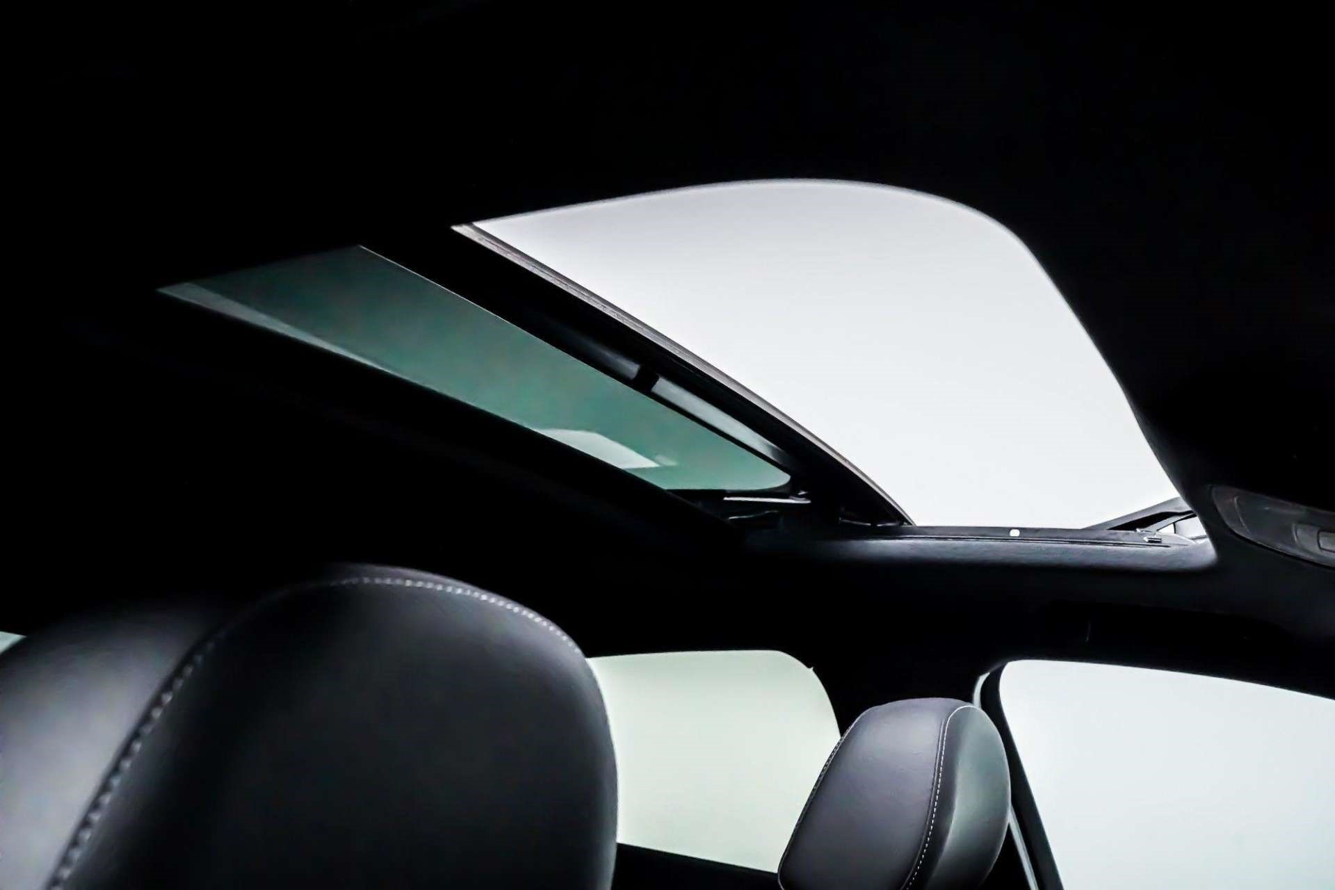 Used Audi Q3 TFSI CoD 35 Vorsprung Sportback Petrol S Tronic Euro 6 (s ...