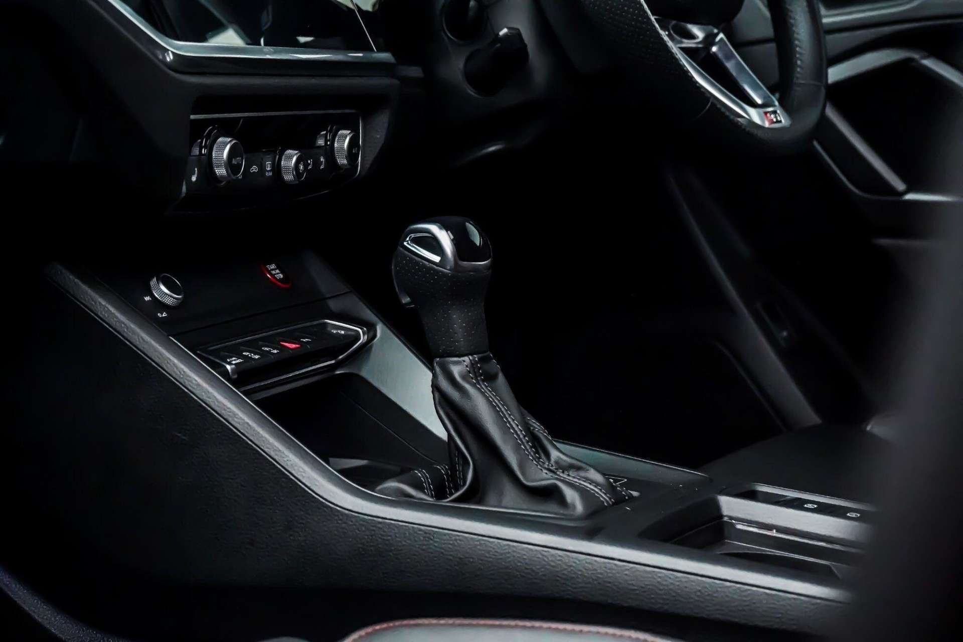 Used Audi RS Q3 TFSI Vorsprung Sportback Petrol S Tronic quattro Euro 6 ...