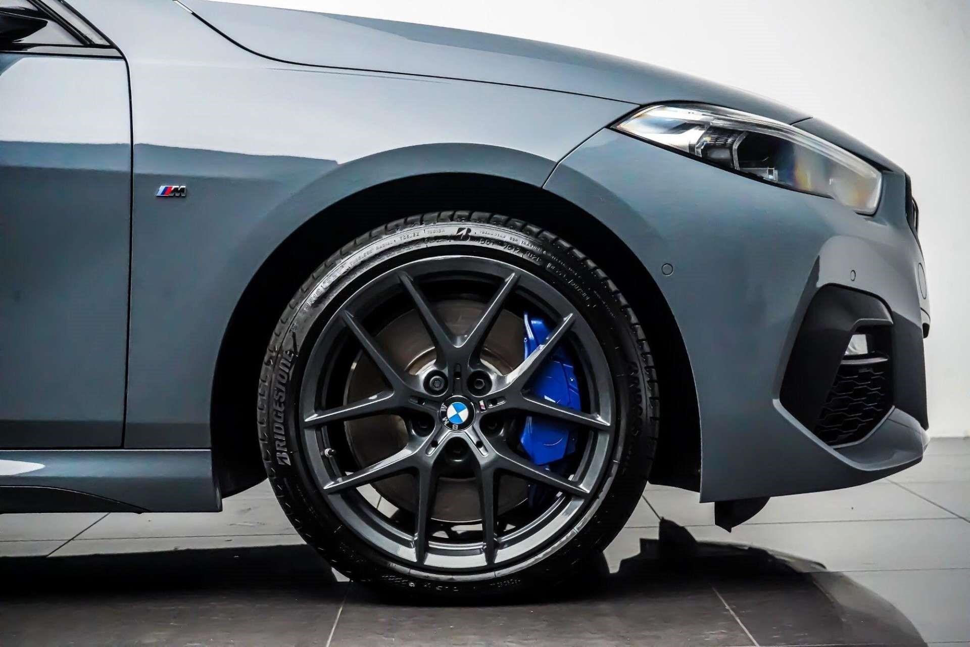 Used BMW 218i M Sport Saloon Petrol DCT Euro 6 (s/s) TECH PACK I + M ...