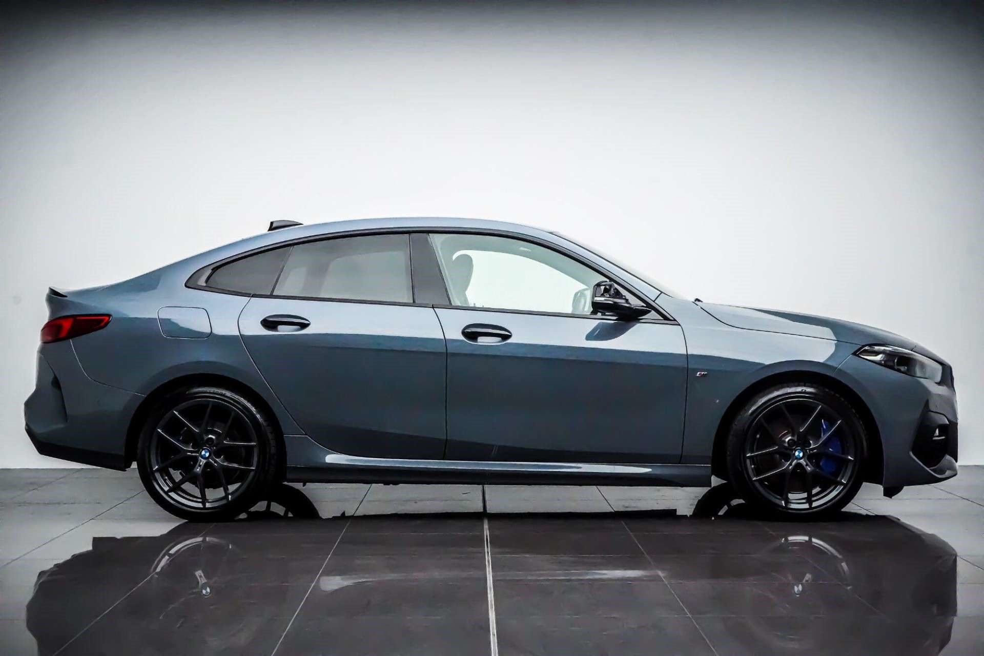 Used BMW 218i M Sport Saloon Petrol DCT Euro 6 (s/s) TECH PACK I + M ...