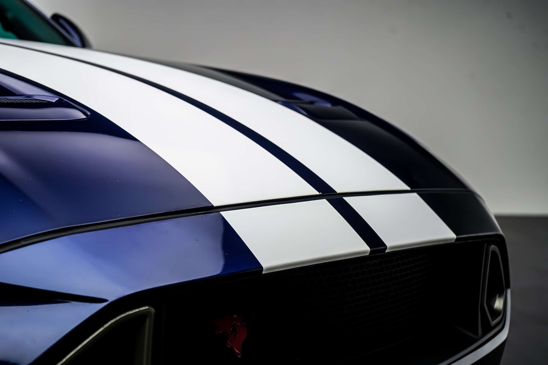 Used Ford Mustang GT Auto for sale in Wigan, Lancashire | MotorClass ...