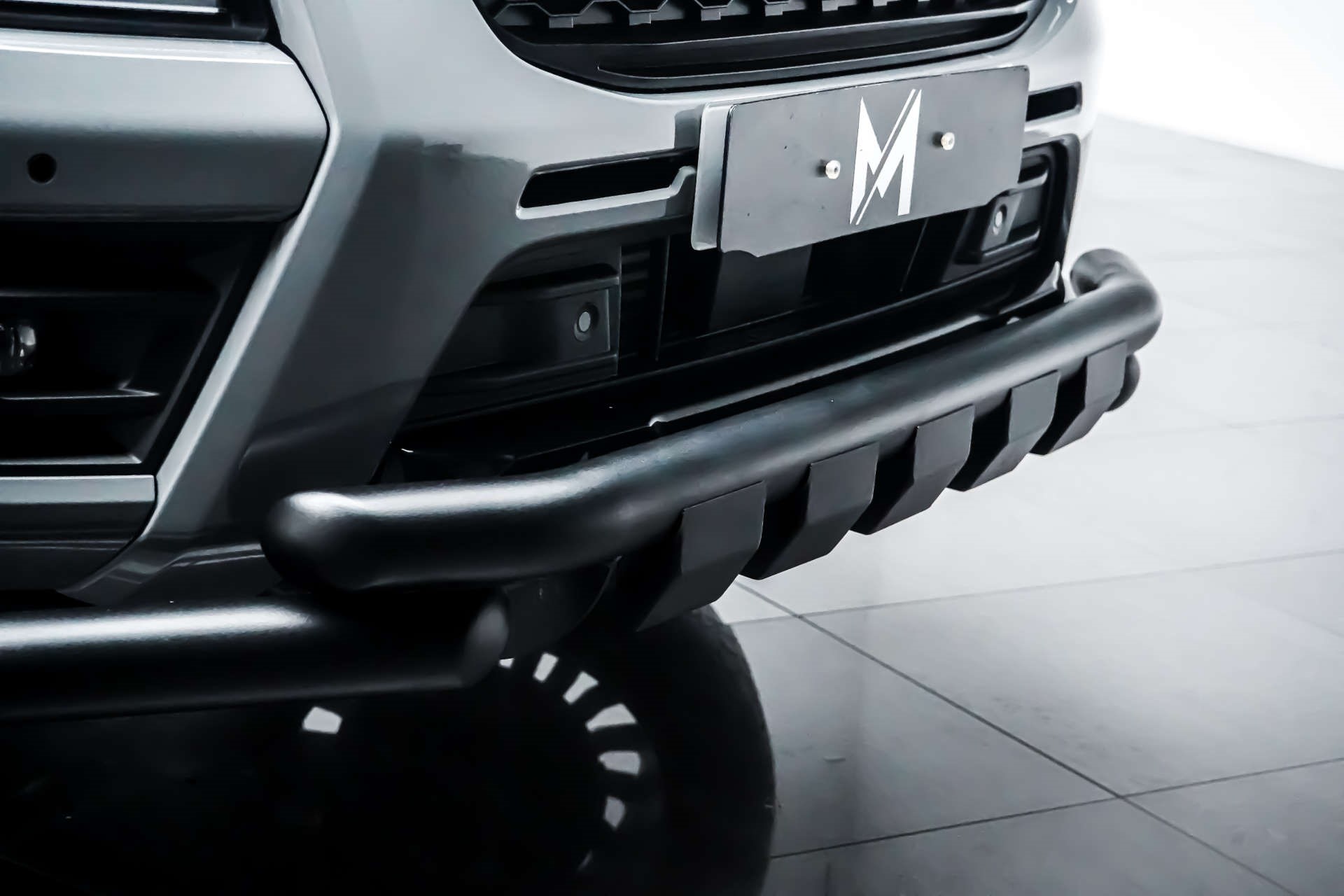 Used Ford Ranger Wildtrak EcoBlue 4x4 A 4WD for sale in Wigan ...