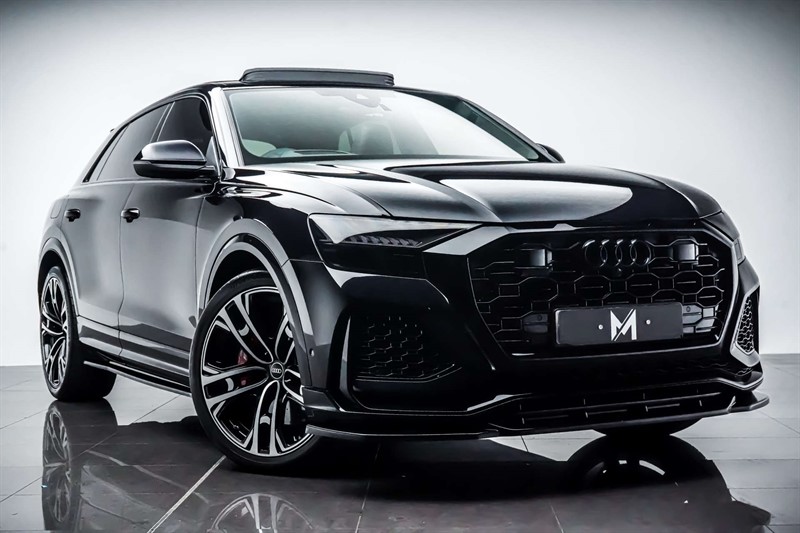 Used Premium Cars in Wigan, Lancashire | MotorClass Premium Vehicles