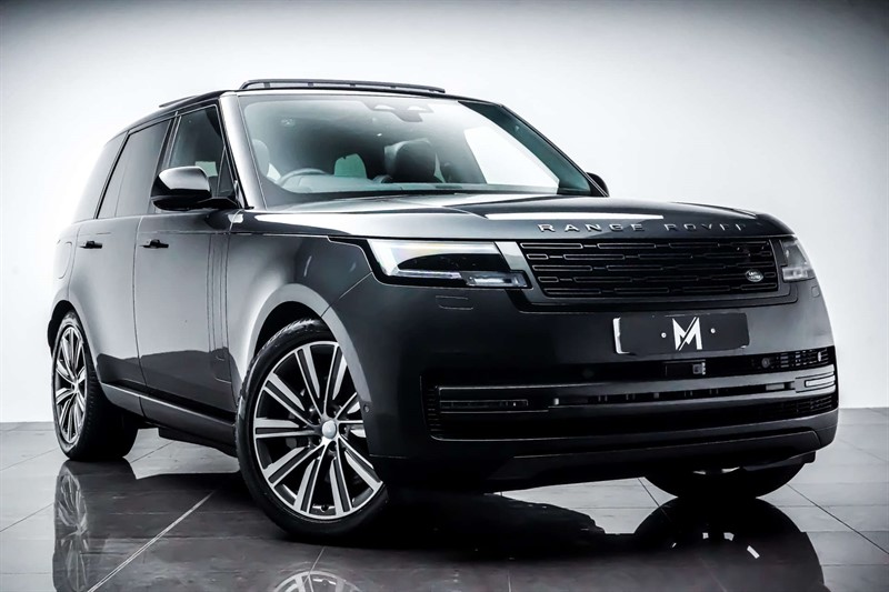 Used Premium Cars in Wigan, Lancashire | MotorClass Premium Vehicles