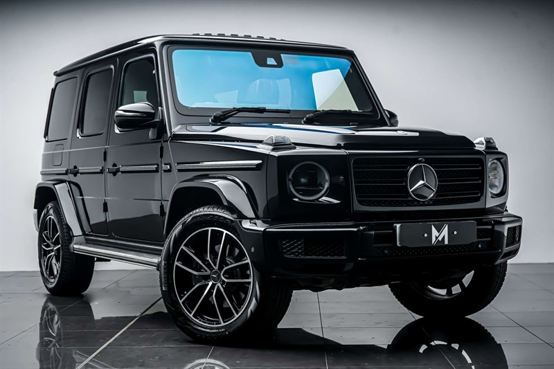 Used Premium Cars in Wigan, Lancashire | MotorClass Premium Vehicles