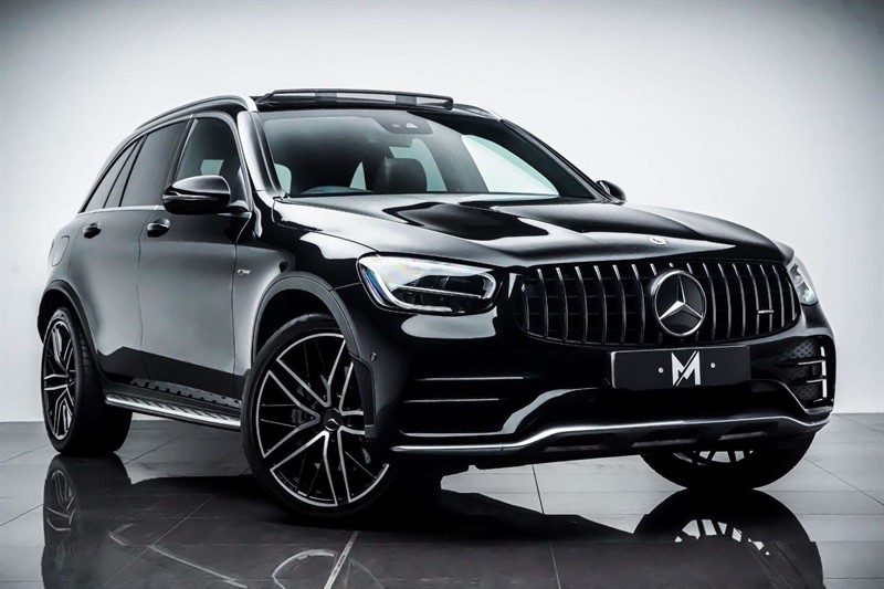 MotorClass Premium Vehicles | Luxury, Performance and High-Spec ...