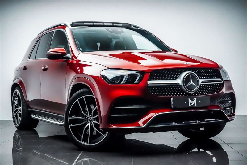 MotorClass Premium Vehicles | Luxury, Performance and High-Spec ...