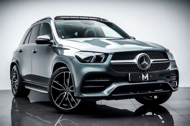 MotorClass Premium Vehicles | Luxury, Performance and High-Spec ...